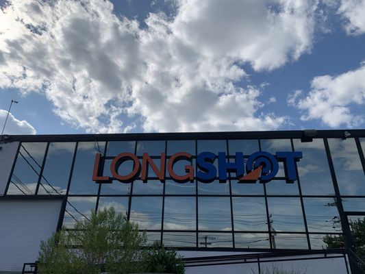 LONGSHOT PISTOL AND RIFLE - Updated January 2026 - 81 Photos & 79 ...