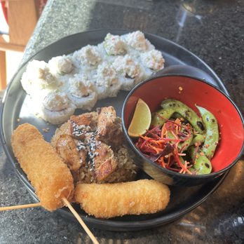 SUSHI ITTO - Updated August 2025 - 163 Photos & 87 Reviews - 601 N Mesa ...