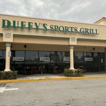 Duffy’s Sports Grill - Book a Table - Updated November 2025 - 160 ...