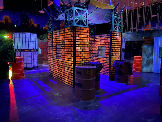 LASER OPS XTREME FUN CENTER - Updated September 2025 - 113 Photos & 73 ...