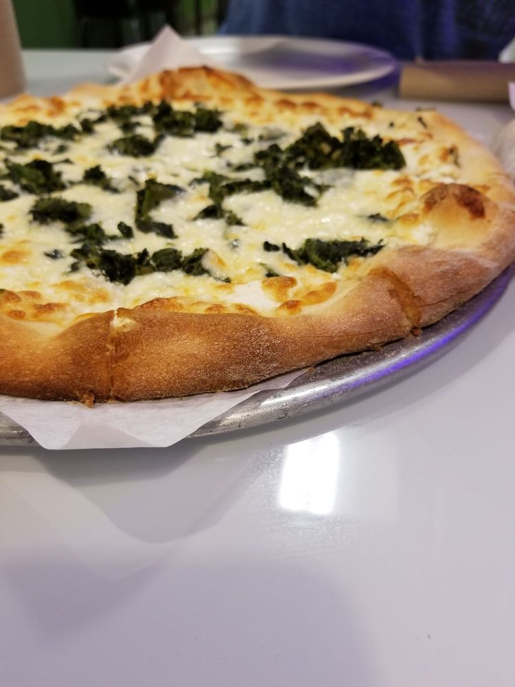 NIKI’S PIZZA & PASTA - CEDAR PARK - 87 Photos & 291 Reviews - Pizza ...