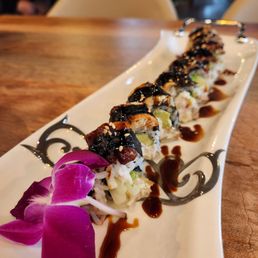 MORI SUSHI & GRILL BY AJI - Updated March 2025 - 343 Photos & 131 ...