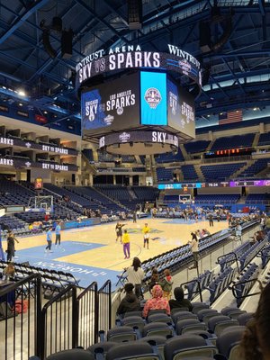 WINTRUST ARENA - Updated September 2024 - 330 Photos & 73 Reviews - 200 ...