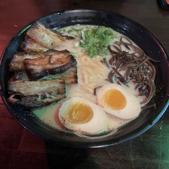 KAZ RAMEN - Updated July 2024 - 2520 Photos & 3147 Reviews - 22413 ...
