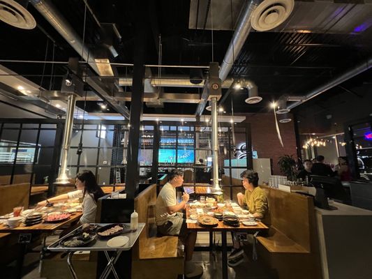 8 OUNCE KOREAN STEAKHOUSE - Updated December 2025 - 340 Photos & 148 ...