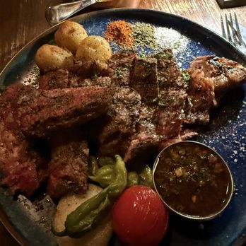 BLIND BUTCHER - Updated April 2025 - 986 Photos & 473 Reviews - 4058 ...