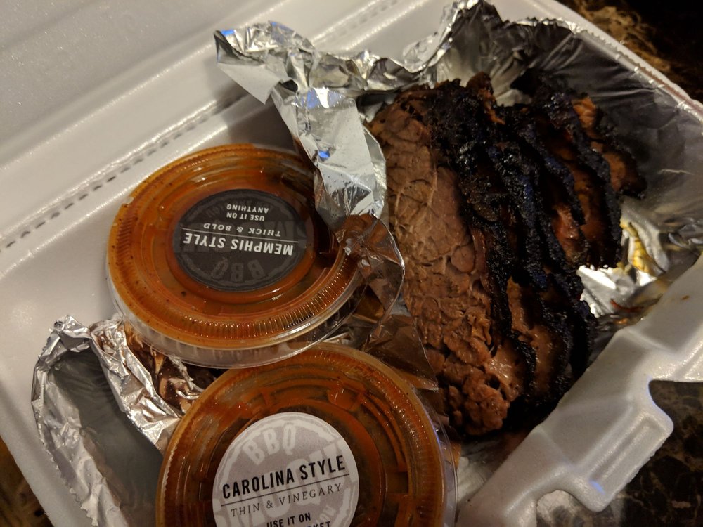 SMOQUE BBQ - 1444 Photos & 4634 Reviews - 3800 N Pulaski Rd, Chicago ...