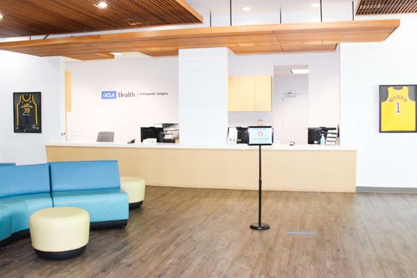 DOWNTOWN LOS ANGELES ORTHOPEDIC SURGERY - Updated October 2025 - 403 W ...