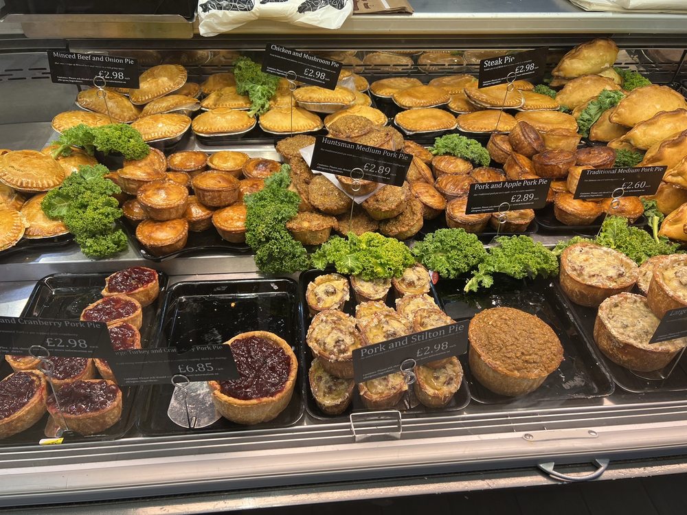 EDWARDS OF CONWY - Updated March 2025 - 11 Reviews - 18 High Street ...