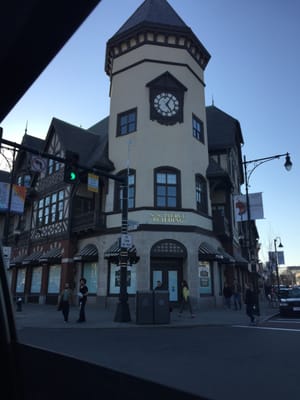 COOLIDGE CORNER - Updated July 2024 - 25 Photos & 58 Reviews - Beacon ...