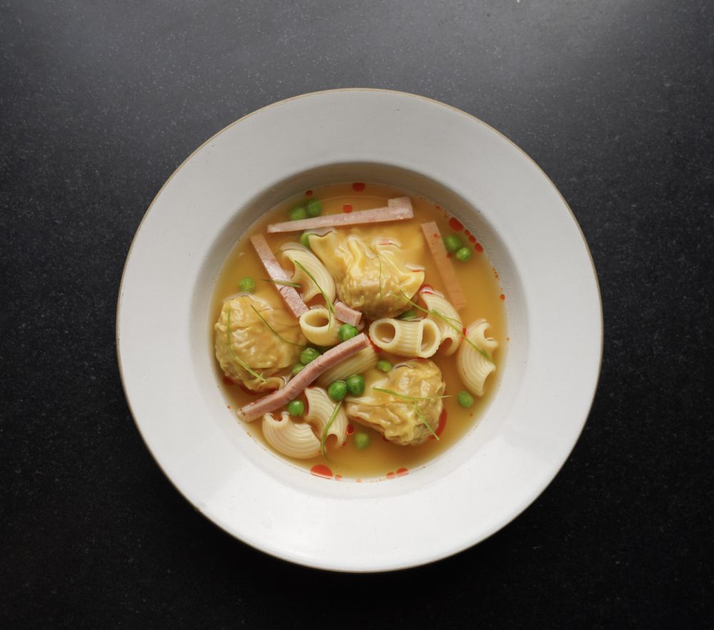 CHA CHA TANG - Updated January 2025 - 80 Photos & 17 Reviews - 257 6th ...