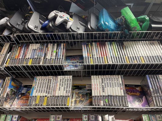 LEGACY GAMES - Updated January 2026 - 49 Photos & 11 Reviews - 15086 ...