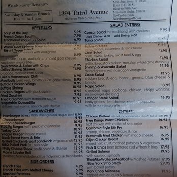 LUKE’S BAR AND GRILL - Updated February 2025 - 66 Photos & 181 Reviews ...