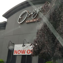 OSWEGO GRILL - Updated October 2025 - 280 Photos & 182 Reviews - 9073 ...