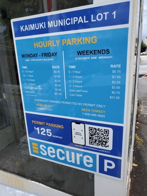 KAIMUKI MUNICIPAL PARKING - Updated January 2026 - 38 Photos - 1150 ...