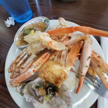 UMI SUSHI & SEAFOOD BUFFET - Updated December 2025 - 249 Photos & 87 ...