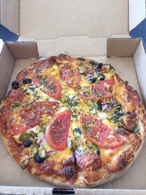 PIZZA CHEF - Updated December 2025 - 15 Photos & 30 Reviews - 857 ...