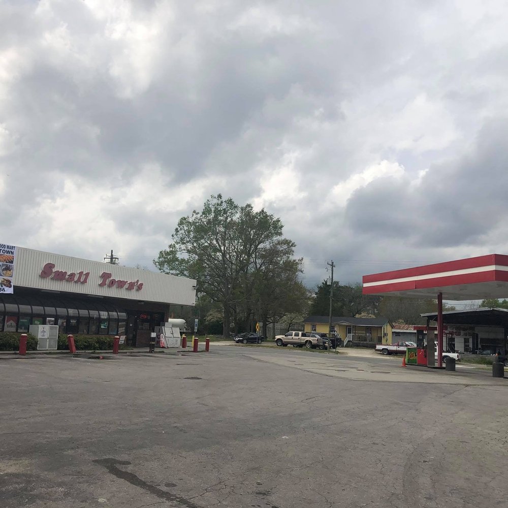 SMALL TOWN MAGNOLIA FOOD MART - Updated August 2025 - 115 N Monk St ...