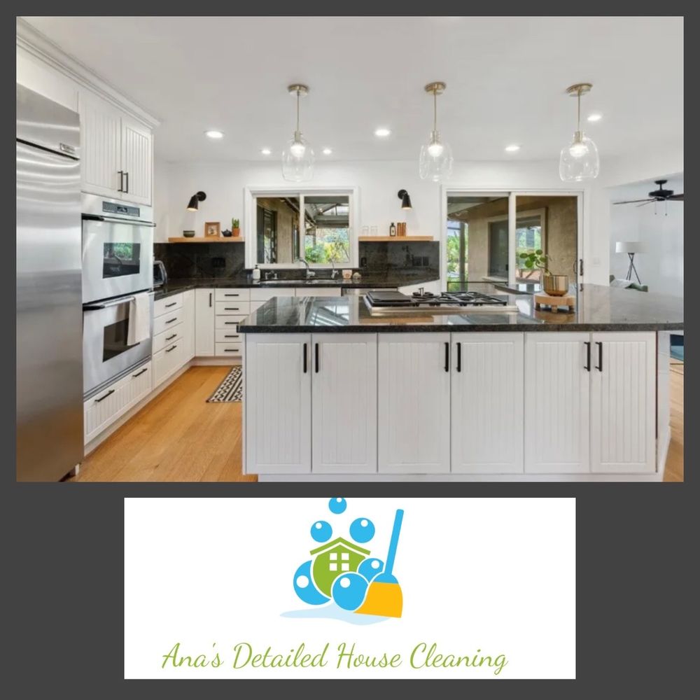 ANA’S DETAILED HOUSE CLEANING - Updated January 2026 - 24 Photos & 74 ...
