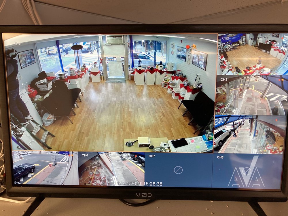 AVA SOLUTIONS - Updated March 2024 - Request a Quote - Monroe, Georgia ...