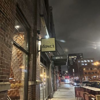 BONCI - Updated February 2025 - 1084 Photos & 627 Reviews - 161 N ...