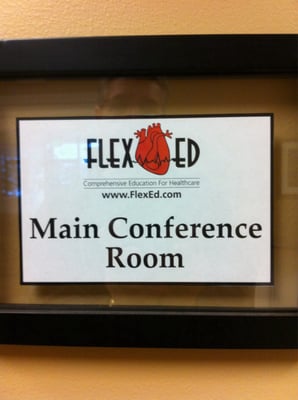 FLEX-ED - Updated December 2025 - 12 Photos & 16 Reviews - 3340 ...