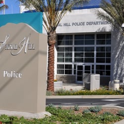 SIGNAL HILL POLICE DEPARTMENT - 20 Reviews - 2745 Walnut Ave, Signal ...
