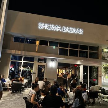 SHOMA BAZAAR - Updated October 2024 - 1312 Photos & 374 Reviews - 9420 ...