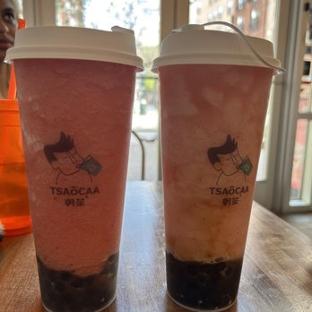 TSAOCAA - AUSTIN - Updated June 2024 - 52 Photos & 11 Reviews - 2222 ...