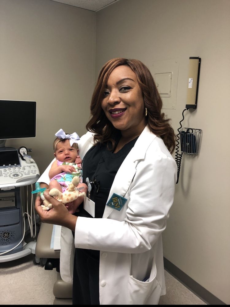 KATRINA BAKER, MD - Updated December 2025 - 10 Photos & 43 Reviews - 44241 15th St W, Lancaster ...