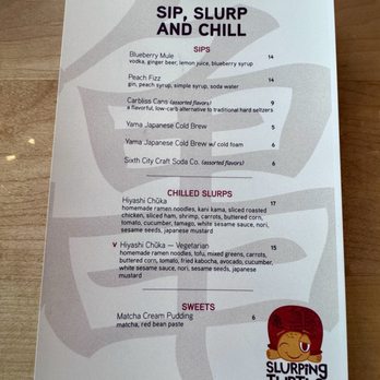 SLURPING TURTLE - Updated December 2025 - 754 Photos & 466 Reviews ...