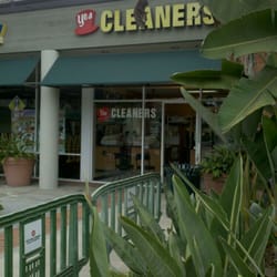 YES CLEANERS - 18 Photos & 193 Reviews - 14419 Culver Dr, Irvine ...