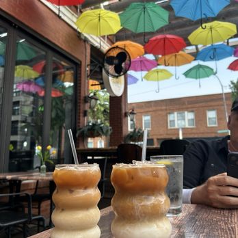 CAFE LIBRA - Updated March 2026 - 42 Photos & 25 Reviews - 1905 W ...