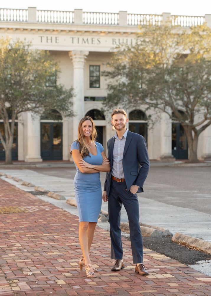 THE HART GROUP - Updated February 2025 - Contact Agent - 3433 Lithia ...