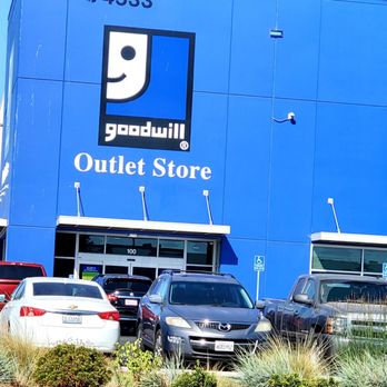GOODWILL INDUSTRIES OF SAN JOAQUIN VALLEY - Updated December 2025 - 10 ...