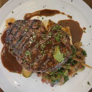 HERITAGE RESTAURANT|BAR - 639 Photos & 373 Reviews - 14450 Woodinville ...