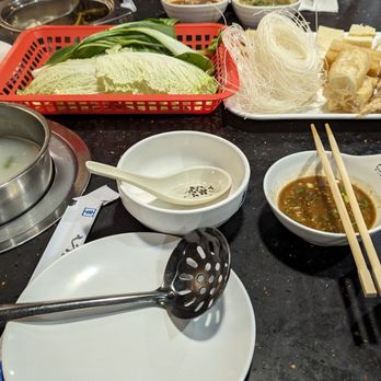 NEW GENERATION HOT POT - Updated December 2025 - 214 Photos & 185 ...