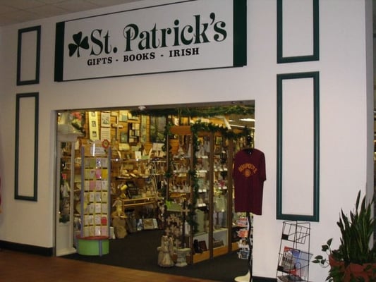 ST PATRICK BOOK STORE - Updated July 2025 - 972 W Northland Ave ...