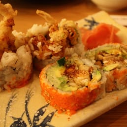 MAHZU SUSHI BAR & RESTAURANT - Updated August 2025 - 271 Photos & 191 ...