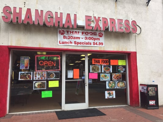 SHANGHAI EXPRESS - Updated December 2025 - 30 Photos & 159 Reviews ...