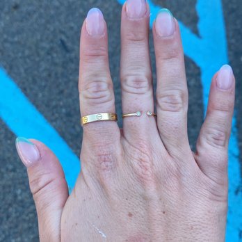 SAG HARBOR NAILS - Updated October 2024 - 24 Photos & 20 Reviews - 2 ...