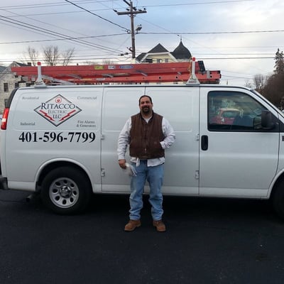 Ritacco Electric - Updated December 2025 - 4 Spuchy Dr, Westerly, Rhode ...