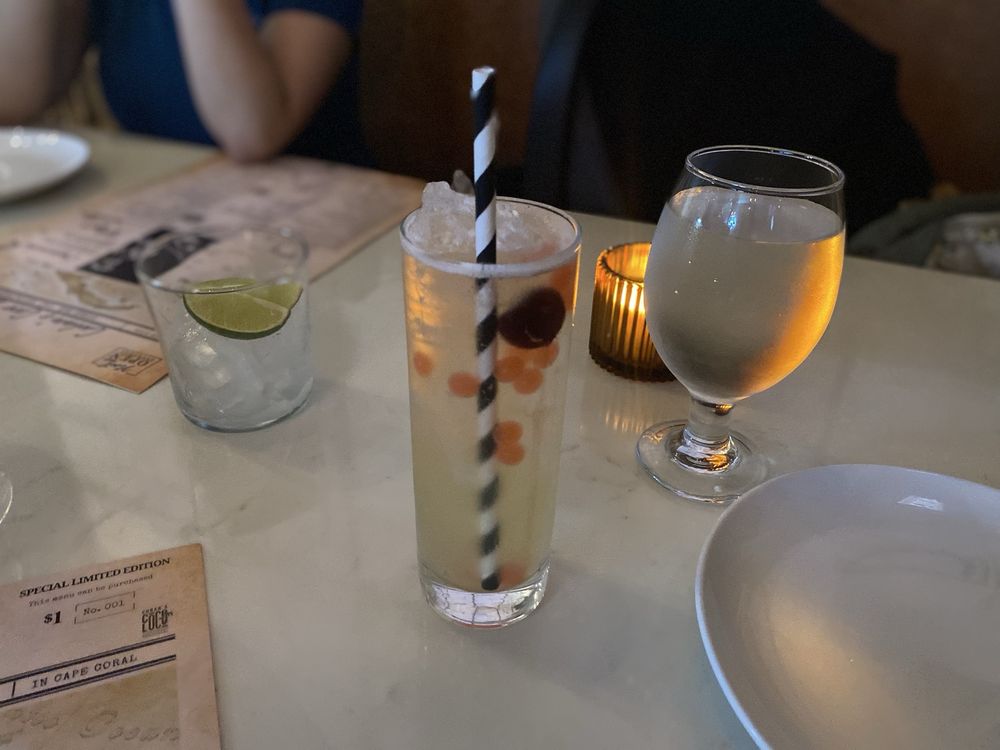 CUBAN’S COCO LOCO - Updated September 2025 - 34 Photos & 13 Reviews ...