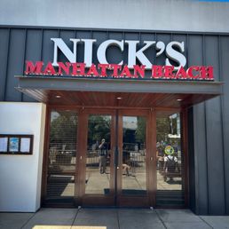 NICK’S MANHATTAN BEACH - Updated April 2025 - 2327 Photos & 1625 ...