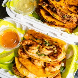 BIG PAPI’S - REAL GOOD TACOS - Updated December 2025 - 309 Photos & 307 Reviews - 5711 Industry ...