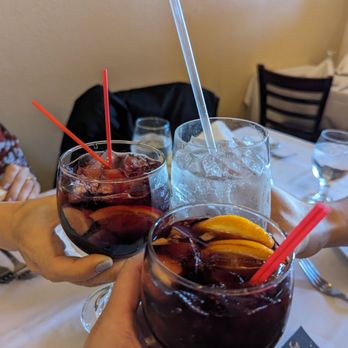 SANGRIA 71 - Updated July 2025 - 1039 Photos & 611 Reviews - 71 ...