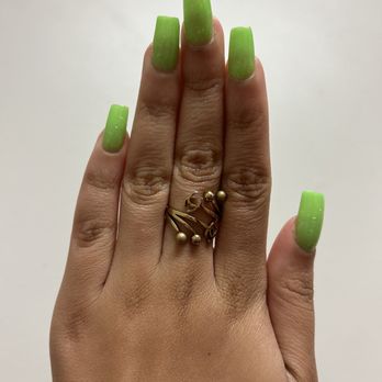 DOUBLE OO NAILS & SPA - 1103 Photos & 703 Reviews - 80 W Grand Blvd ...