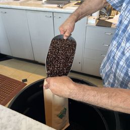 GRAFFEO COFFEE ROASTING COMPANY - Updated January 2026 - 73 Photos ...