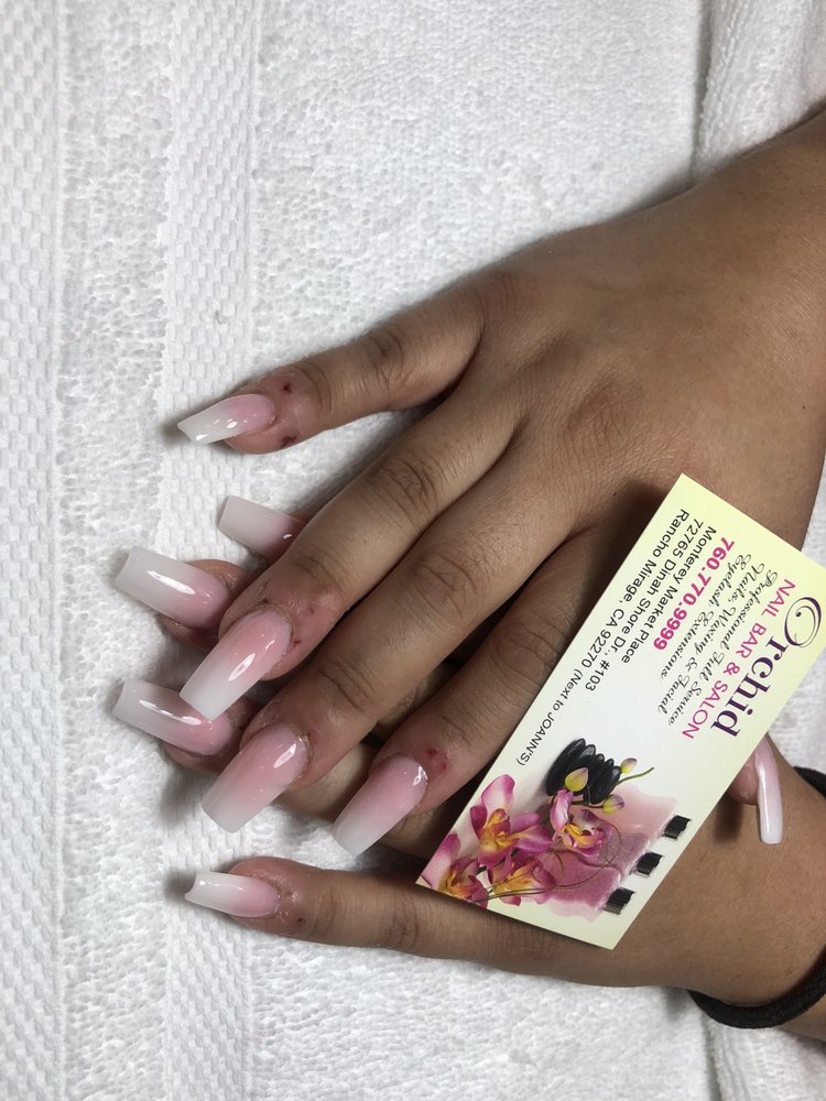 ORCHID NAIL BAR & SALON - Updated May 2024 - 77 Photos & 50 Reviews ...