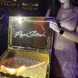 PAPI STEAK - Updated September 2025 - 498 Photos & 275 Reviews - 2777 S ...